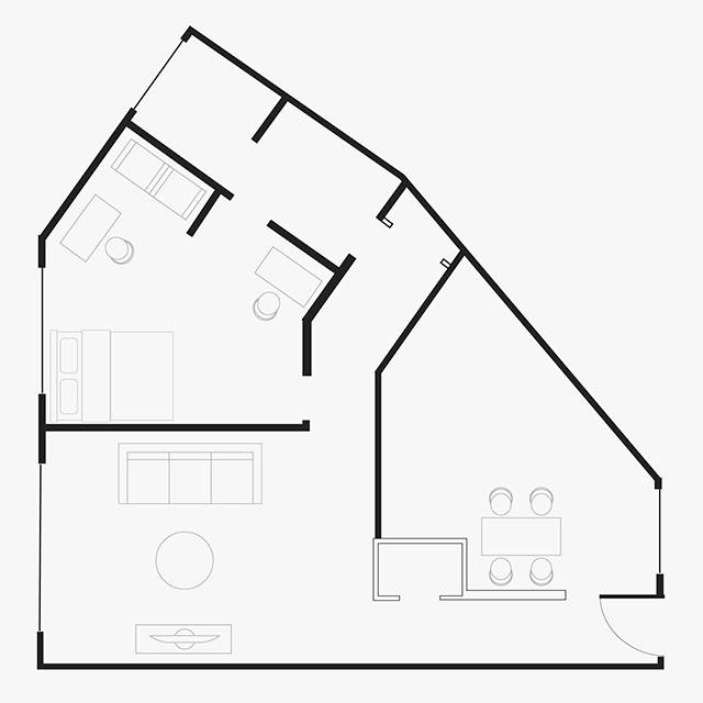 Floor Plans | State Santa Barbara